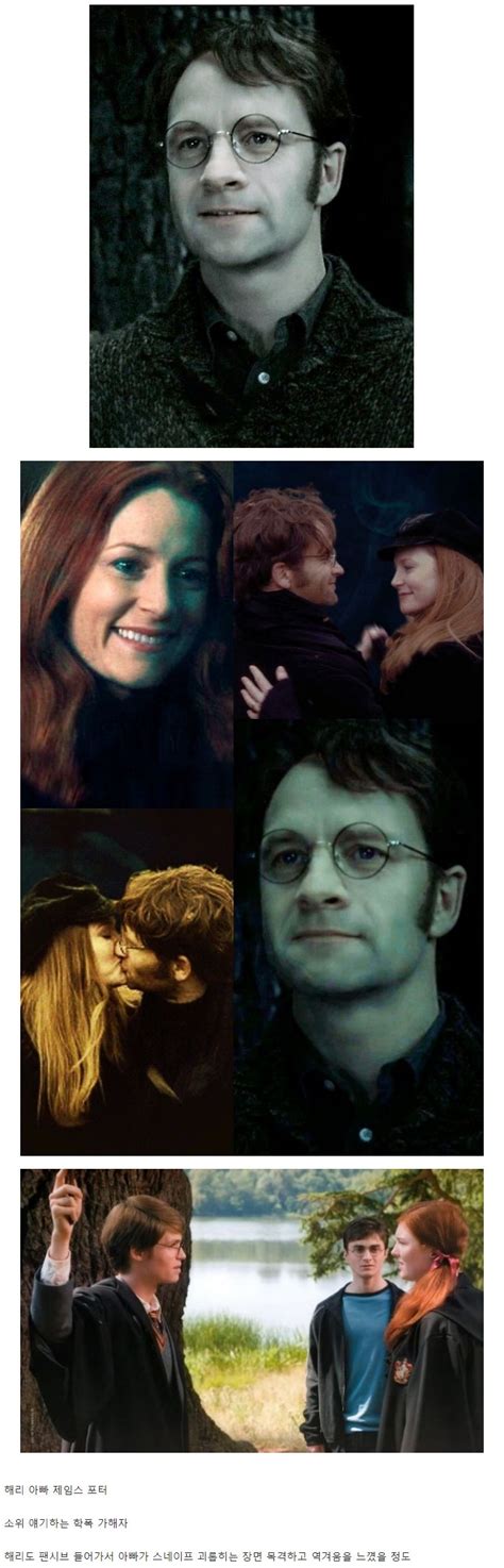 해리포터에서 은근히 빌런