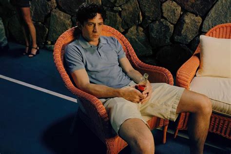 Josh O Connor Has Landed A Role In Steven Spielberg S Next Project RUSSH