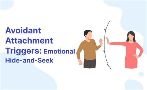 Avoidant Attachment Triggers