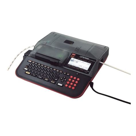 Buy Max Letatwin Usa Lm 550a Pca11 Lm 550a Pc Cable Id Printer Online