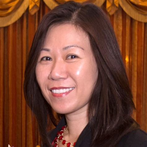 Teresa Lin Notable Asian Leaders 2022 Crains New York Business
