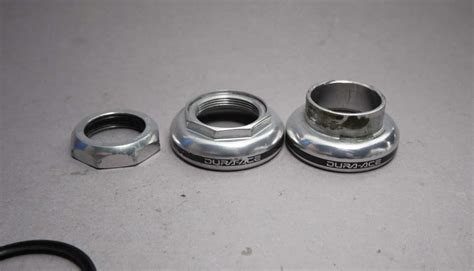 Shimano Dura Ace Hp 7400 Headset Bc1 1990