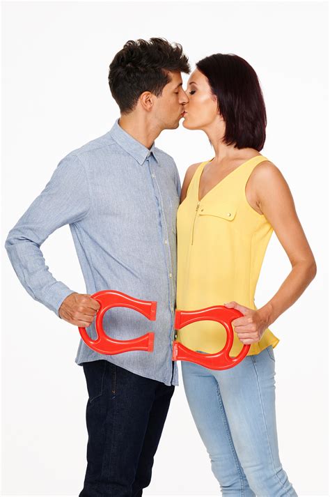 Couples Try Bizarre New Magnet Therapy To Boost Flagging Sex Lives The Sun