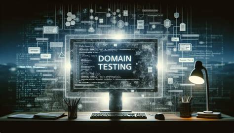 Domain Testing Innovationworld