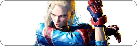 Cammy Street Fighter 6 Moves List Strategy Guide Combos And Character Overview