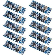 Almocn Pcs Ttl To Rs To Serial Uart Level Australia Ubuy