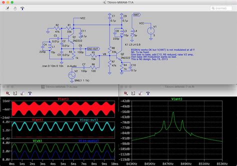 Designing Radios Electronics 実用的通信装置の設計 What Was Wrong In Designing Am Transmitters
