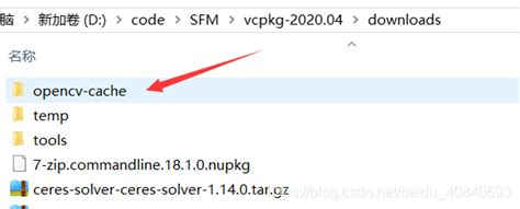 window10系统中 vcpkg使用到opengl 编译mvg 库时提示error building package failed