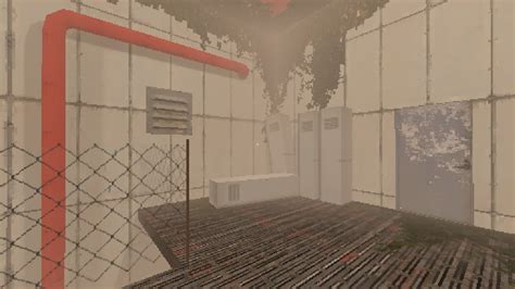 adventure game prototype by snowshade