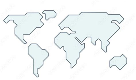 topology polygon simplification geographic information systems