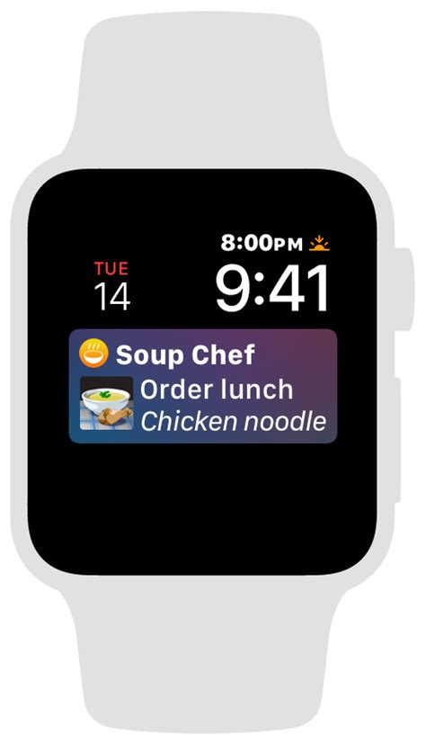 Can You Get A Siri Smart Card On Apple Watch Omnifocus For Ios The
