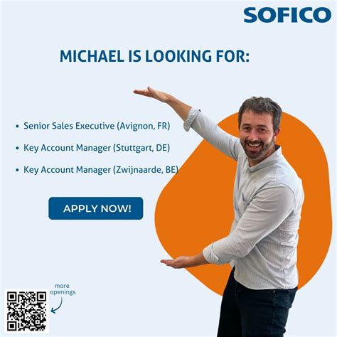 Sofico On Linkedin Careers Sofico