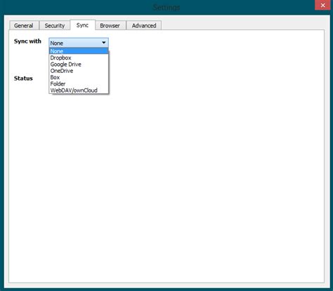 Enpass More Than Just A Password Manager