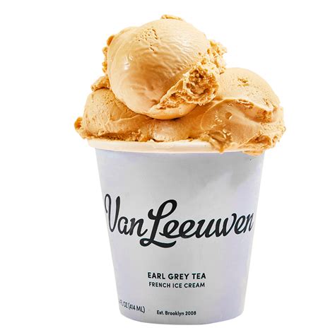 Whats The Secret Behind Van Leeuwens Internet Breaking Ice Cream