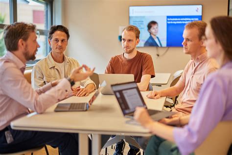 Bioinformatics Developer Hartwig Medical Foundation