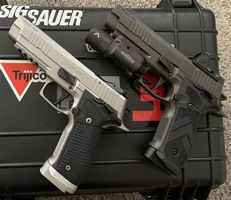 P226 X Five R Sigsauer