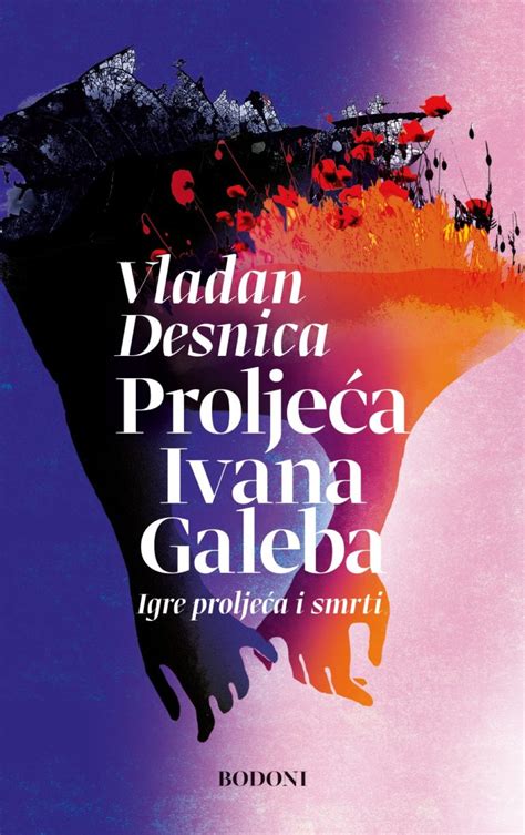 Proljeća Ivana Galeba