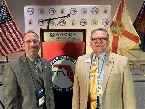 I Had The Pleasure To Co Present With The Legend Chief Julius Halas Ret Today At The Ffmia