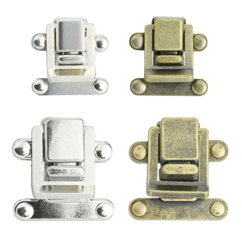 Ivan Flip Lock Clasp Mollies Make And Create