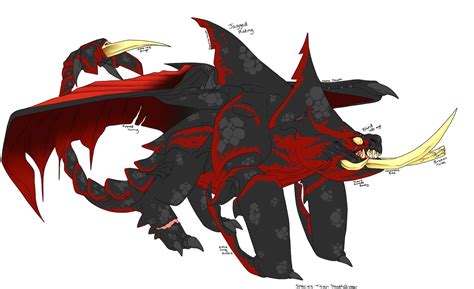 Httyd Various X Deathgripper Reader Chapter 6 Page 8 Wattpad