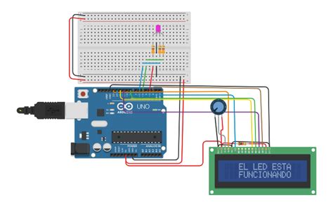 Circuit Design Rgb Tinkercad