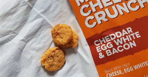 These Low Carb Cheese Snacks Are A Hit With Keto Dieters