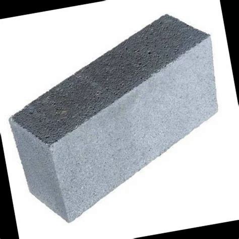 Rectangular Concrete Solid Blocks 4inch 6 Inch And 8 Inch At Rs 55 In Madurantgam