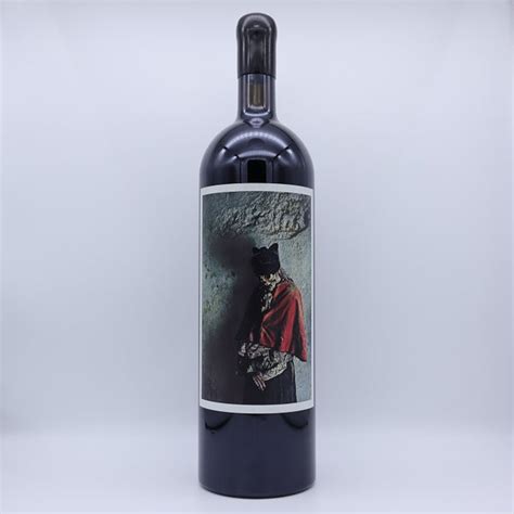 Orin Swift 2018 Palermo Napa Valley Cabernet Sauvignon 1 5 Liter Magnu