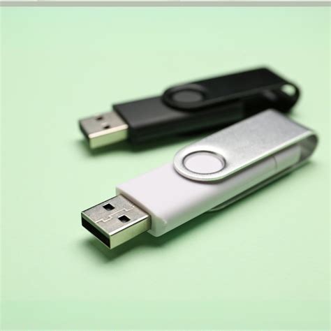 USB Drive With Folding Closure Innomotivesolutions In