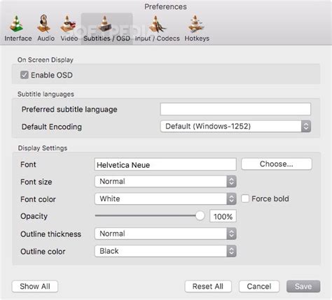 Vlc Media Player Download Mac