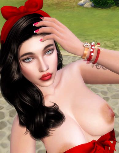 Sims Suzanna Added The Sims 4 Sims Loverslab