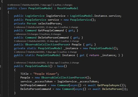 My Command In Swipeview Not Firing Rxamarindevelopers
