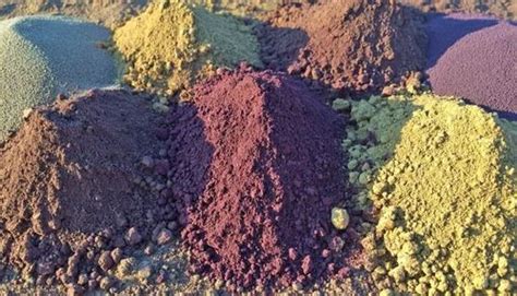Oxide Cement Colour For Industrial At ₹ 40kg In Kolkata Id