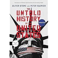 The Untold History Of The United States Stone Oliver Kuznick Peter