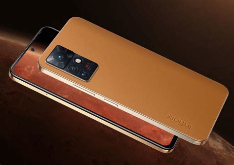 Infinix Zero X X Pro Dan Neo Andalkan Terobosan Baru Kamera Periskop