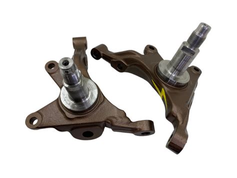 Nissan S13 240sx Silvia Hot Strike High Angle Drift Knuckles Heat