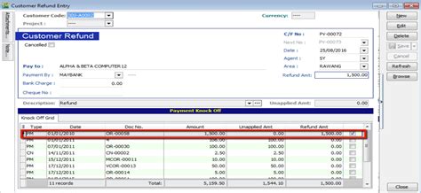 Customer And Supplier Sql Documentation