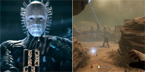 Hellraiser Strongest Cenobites Ranked