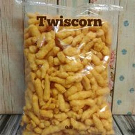 Twist Corn Twist Jagung 150 Gr