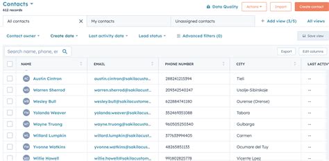 Hubspot Valmi Io Data Activation Reverse ETL Documentation Site