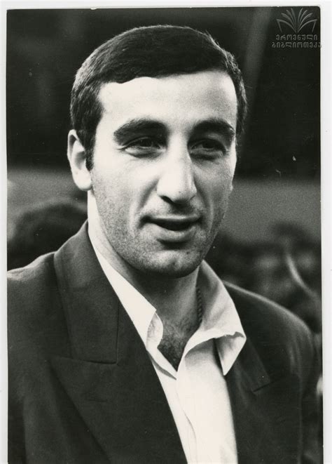 Iverieli გიორგი კანდელაკი