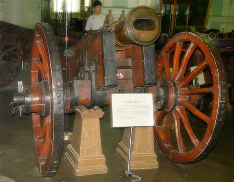 Engineering Secret Howitzer Handwiki