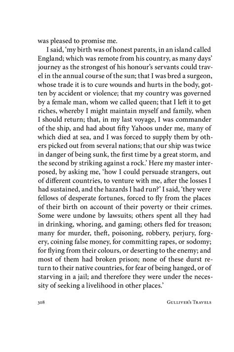Gullivers Travels Sastrahero Page 308 Flip Pdf Online Pubhtml5