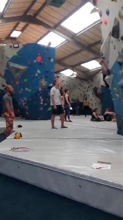 University Of Essex Climbing Club Home