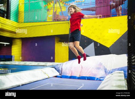 Bouncing For Fun At Michael Hooton Blog