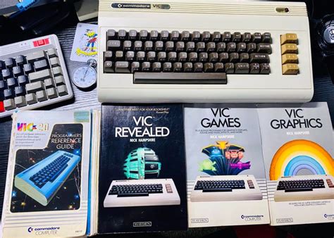 Codewisdom Commodore Michael Doornbos