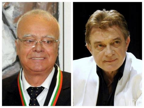 Братът на проф Вучков вдигна купон не изчака 40 дни от смъртта му Информационна агенция ПИК