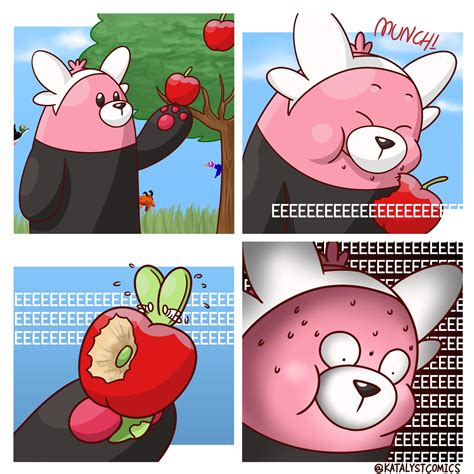 Eeeee 🍎 R Pokemonmemes