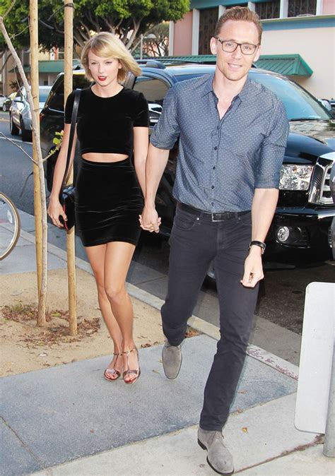 Taylor Swift Just Wore The Fanciest Flats For Date Night Who What Wear