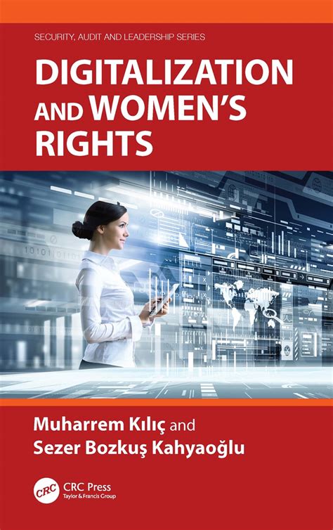 Buy Digitalization And Womens Rights Volume 1 Online Sanity